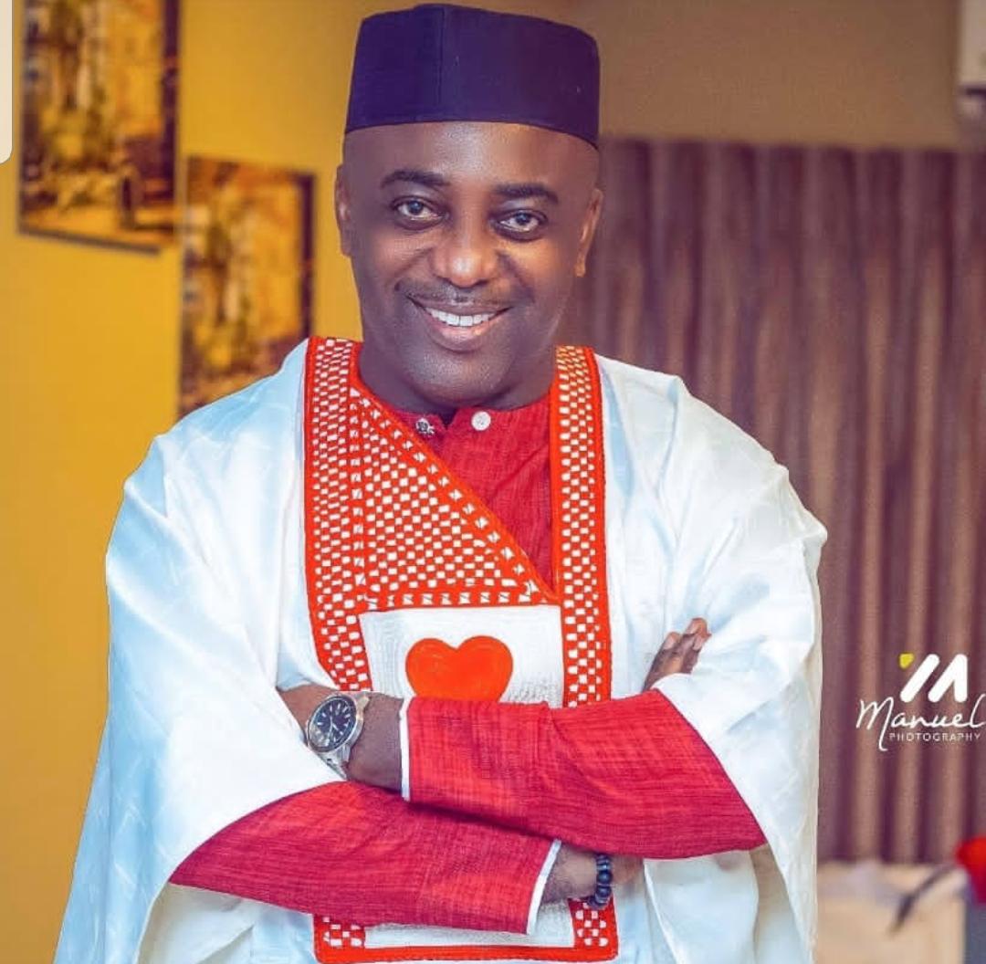 Latest photos of Ecow Smith-Asante shock fans - Adomonline.com