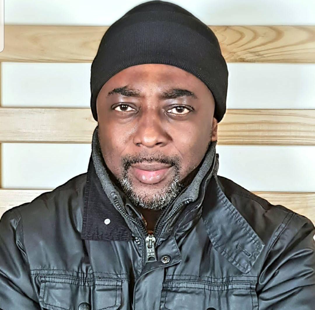 Latest photos of Ecow Smith-Asante shock fans - Adomonline.com