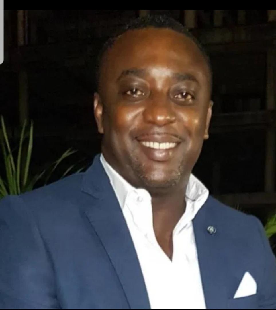 Latest photos of Ecow Smith-Asante shock fans - Adomonline.com