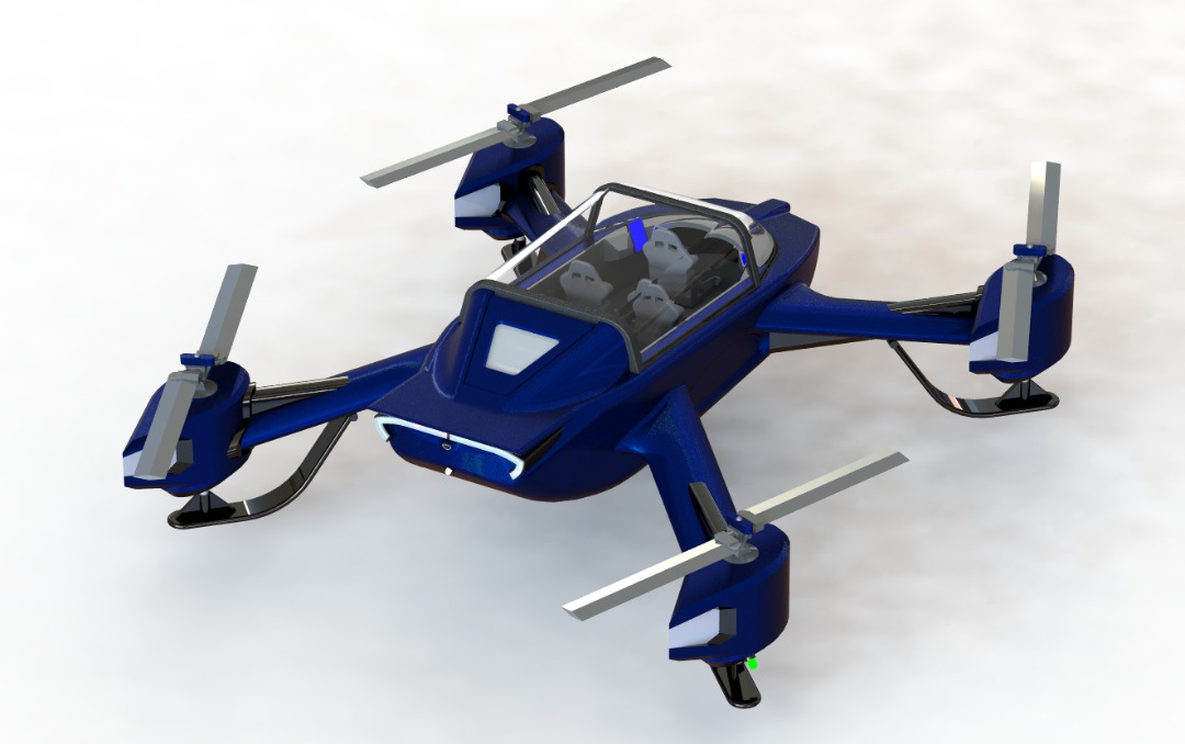 AXIX GP to begin aircraft manufacturing training in Ghana - Adomonline.com