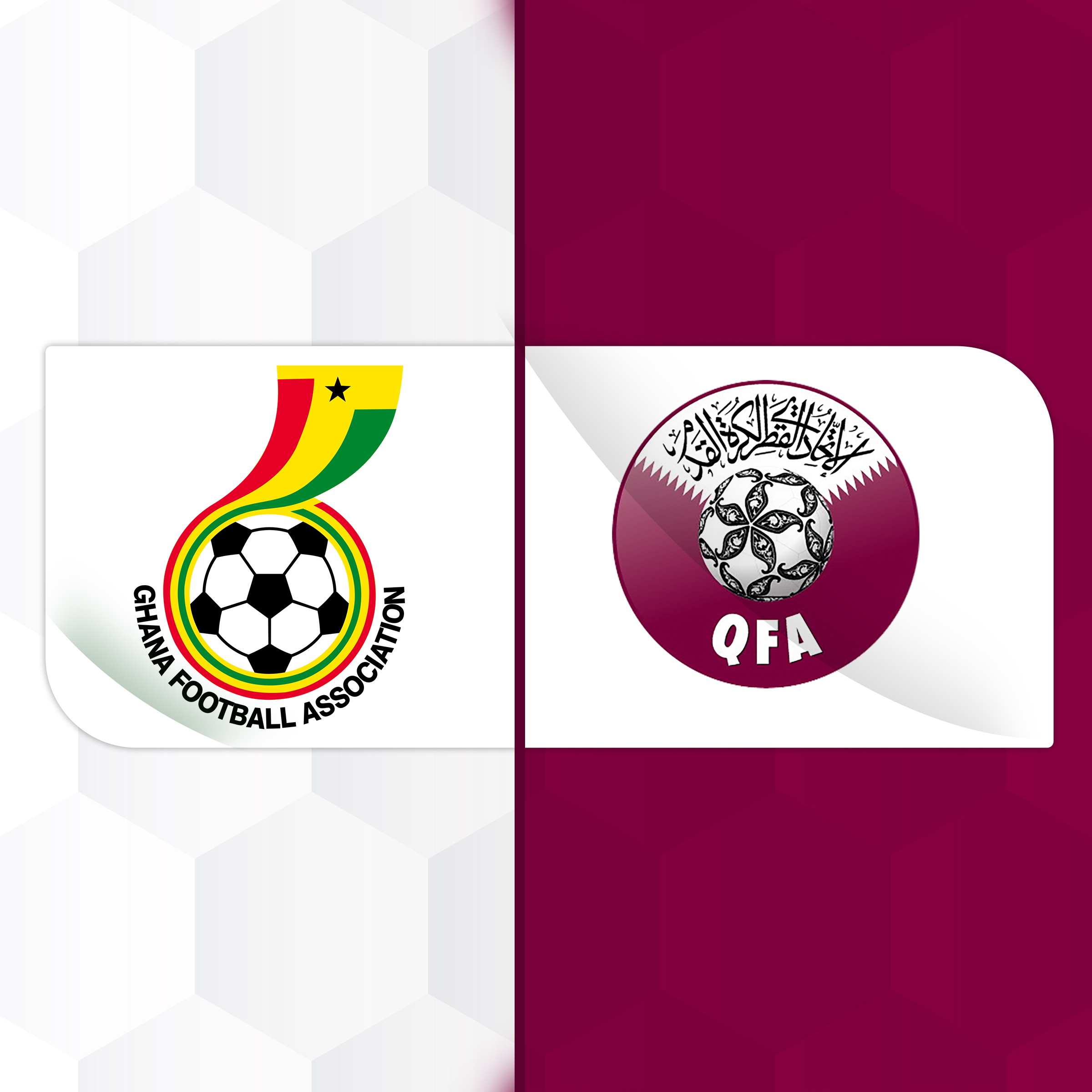GFA signs partnership agreement with Qatar Football Association ...