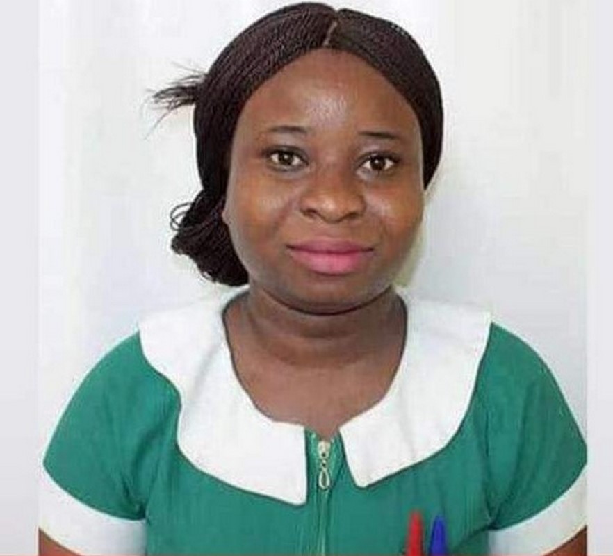 Police, ICGC launch campaign to find missing nurse - Adomonline.com