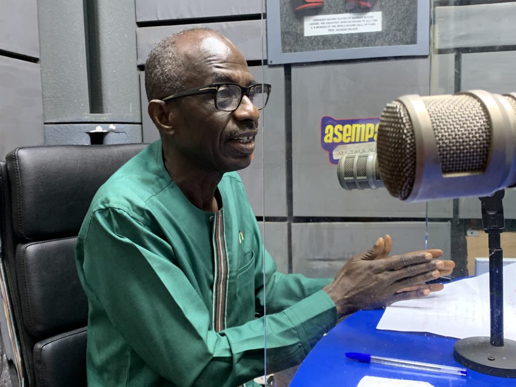 NDC's message to workers on May Day Celebration - Adomonline.com