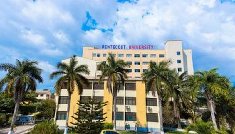Pentecost University set to raise problem-solving leaders - Adomonline.com