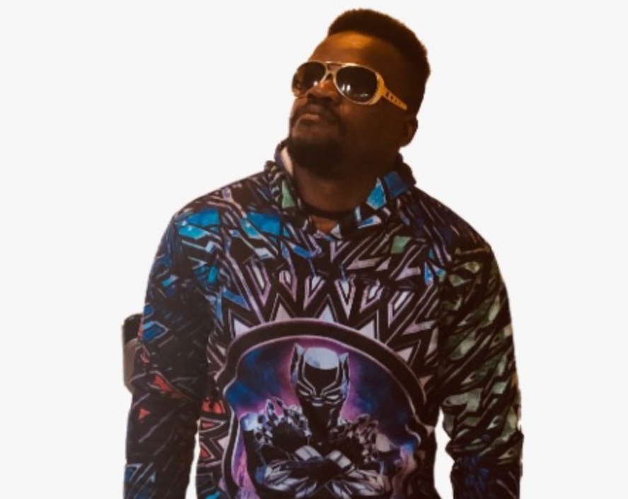 Budding singer Tai Chi preaches against STDs in new song - Adomonline.com