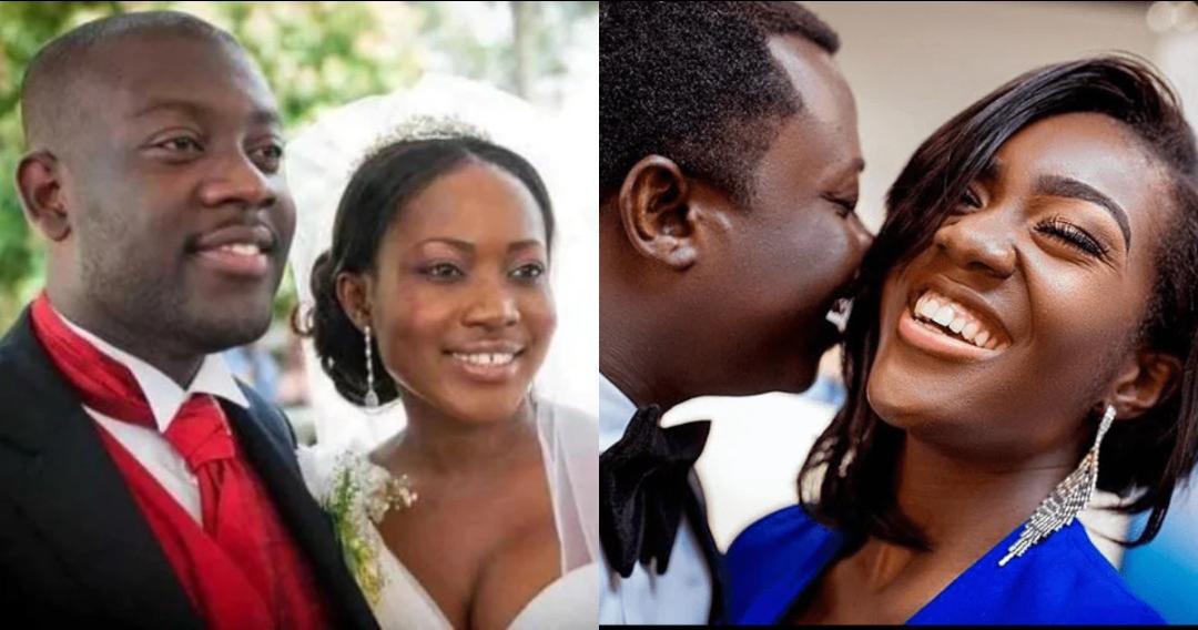 Meet the beautiful wives of some famous MPs - Adomonline.com