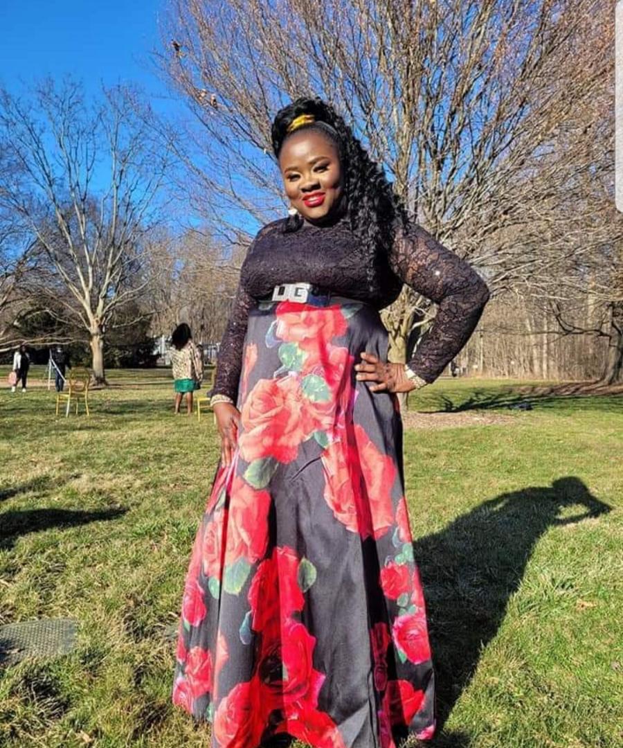 Latest photos of Mentor's Cee shock fans - Adomonline.com