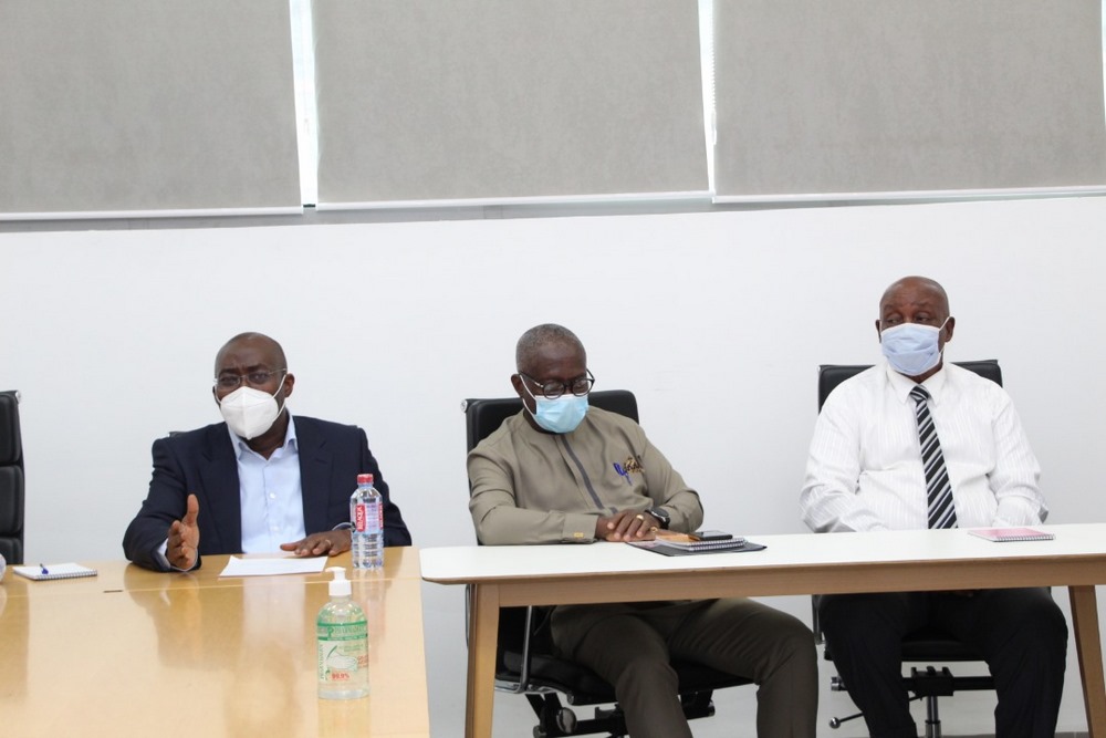 GIADEC holds media workshop on responsible and sustainable mining ...