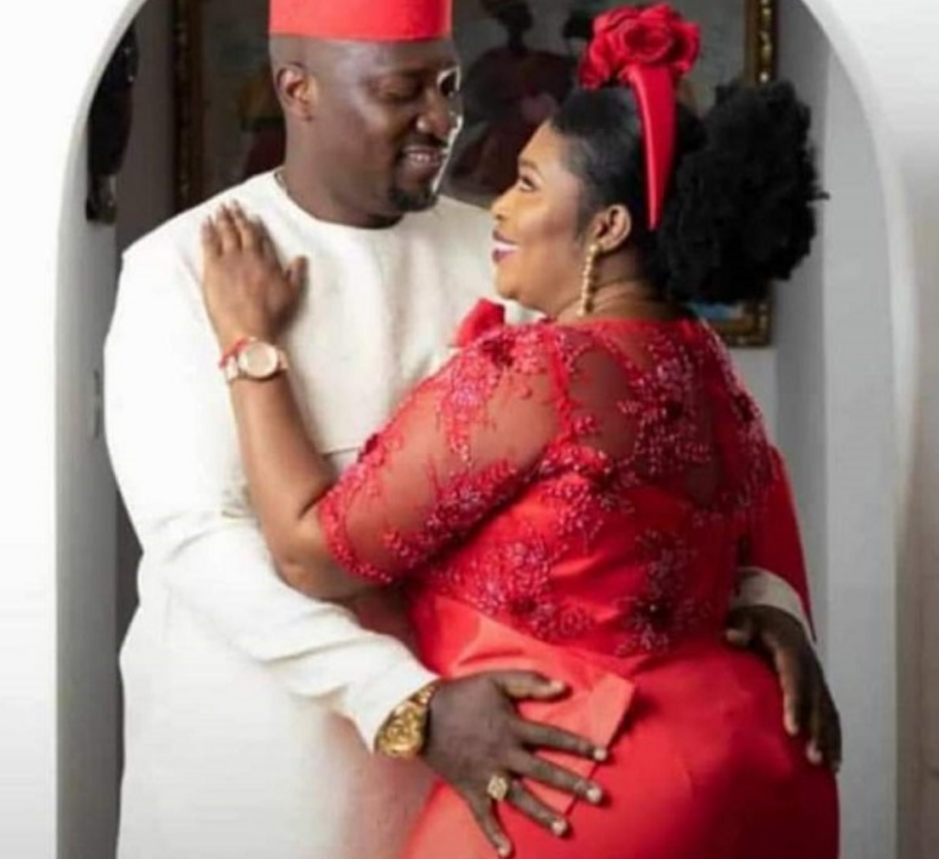 NDC's Chief Biney announces divorce from NPP's Afia Akoto - Adomonline.com