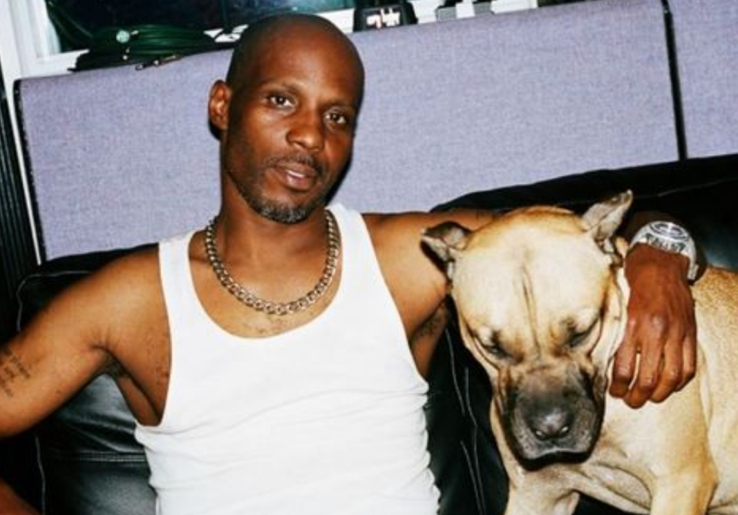 Rapper and actor DMX dies at 50 - Adomonline.com