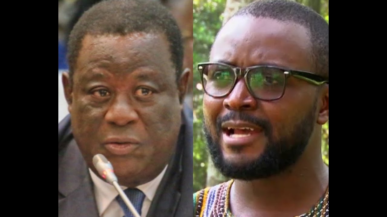 Roads minister denies top journalist interview because he works at Joy ...