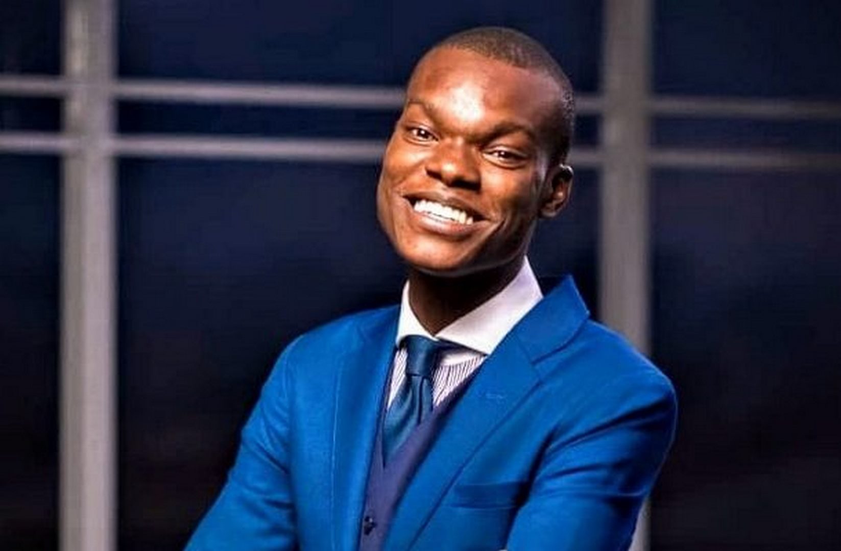 Kweku Baako gives 'thumbs up' to Caleb's secret filming - Adomonline.com