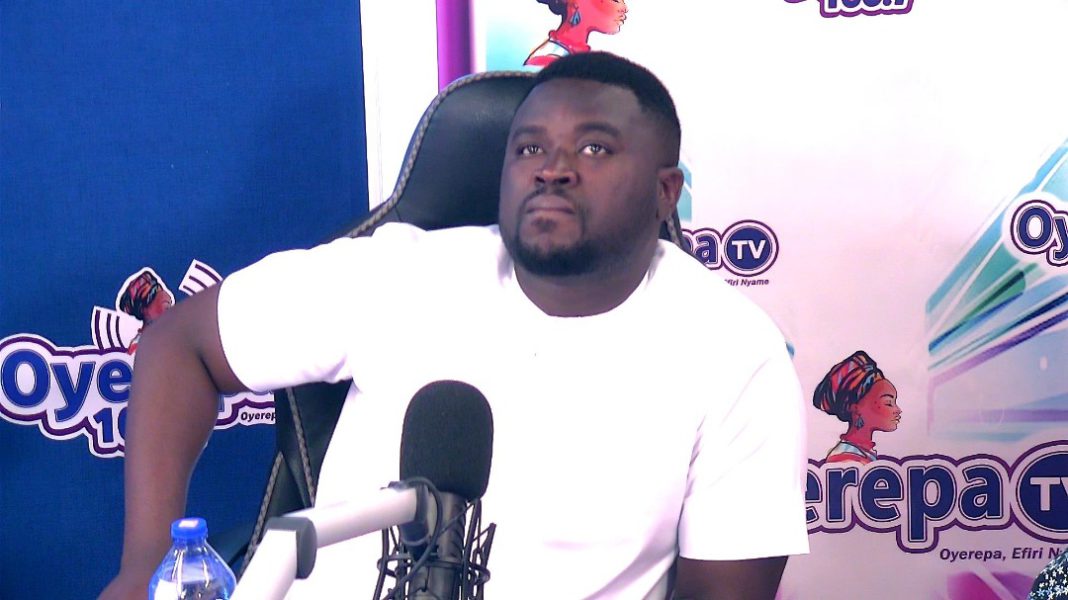 Kotoko: We have a potent technical team for titles - David Obeng Nyarko ...