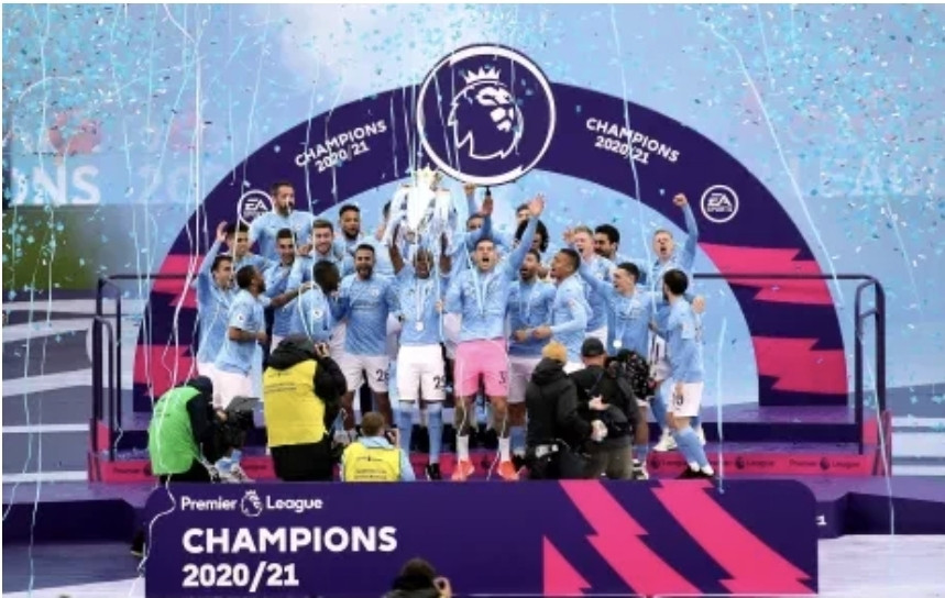 EPL: Checkout prize money football clubs got this season - Adomonline.com