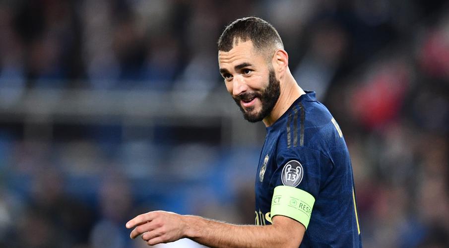 2020 Euro: Benzema named in France squad - Adomonline.com