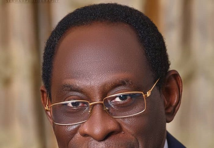 NPP flagbearer race: Dr Apraku appears before vetting committee