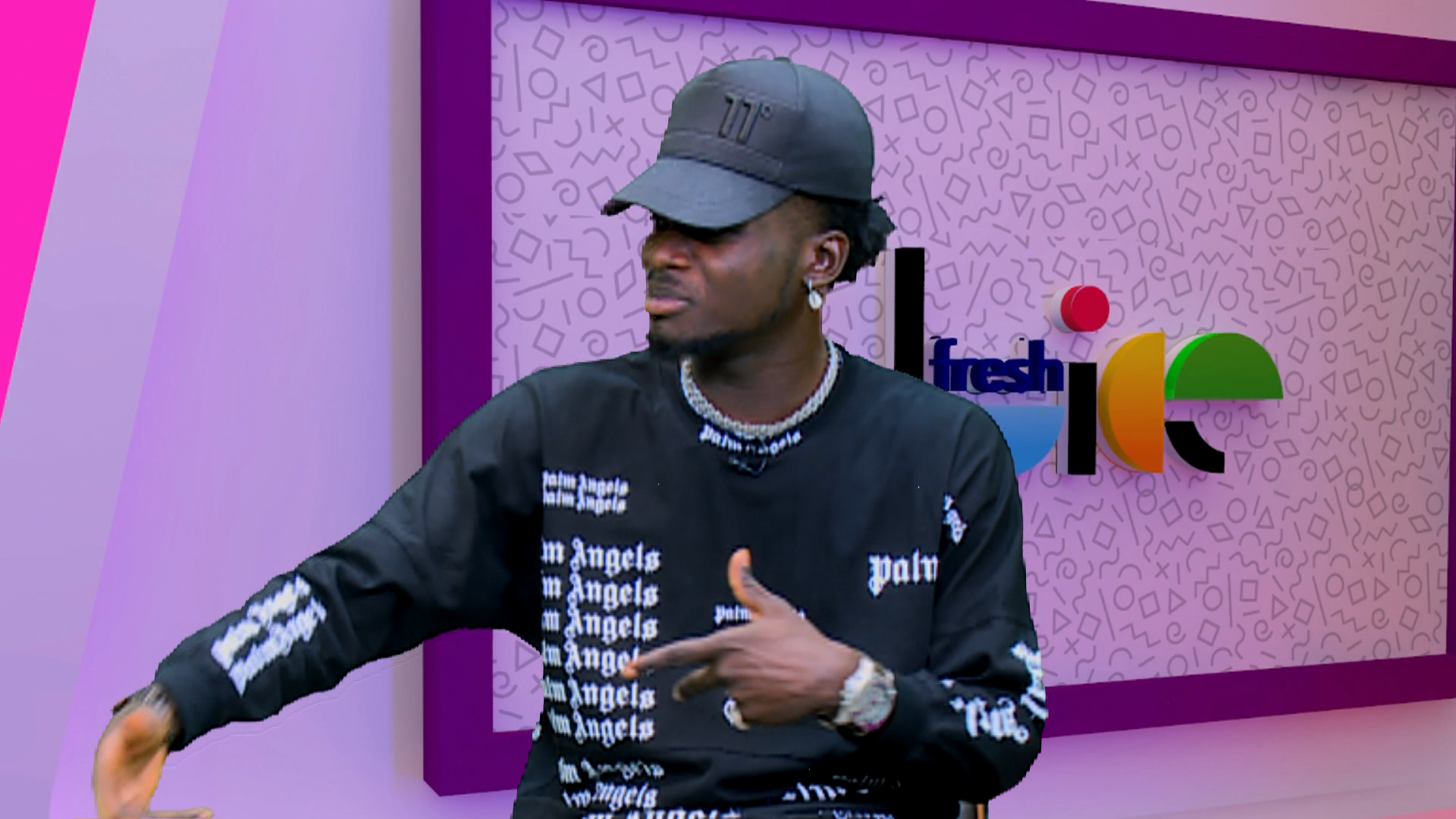 Some people wanted my career to dip after Artiste of the Year win ...