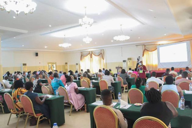 Malaria is an endemic disease in our communities - Adomonline.com