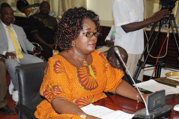 Former Minister urges colleagues to patronise local healthcare ...