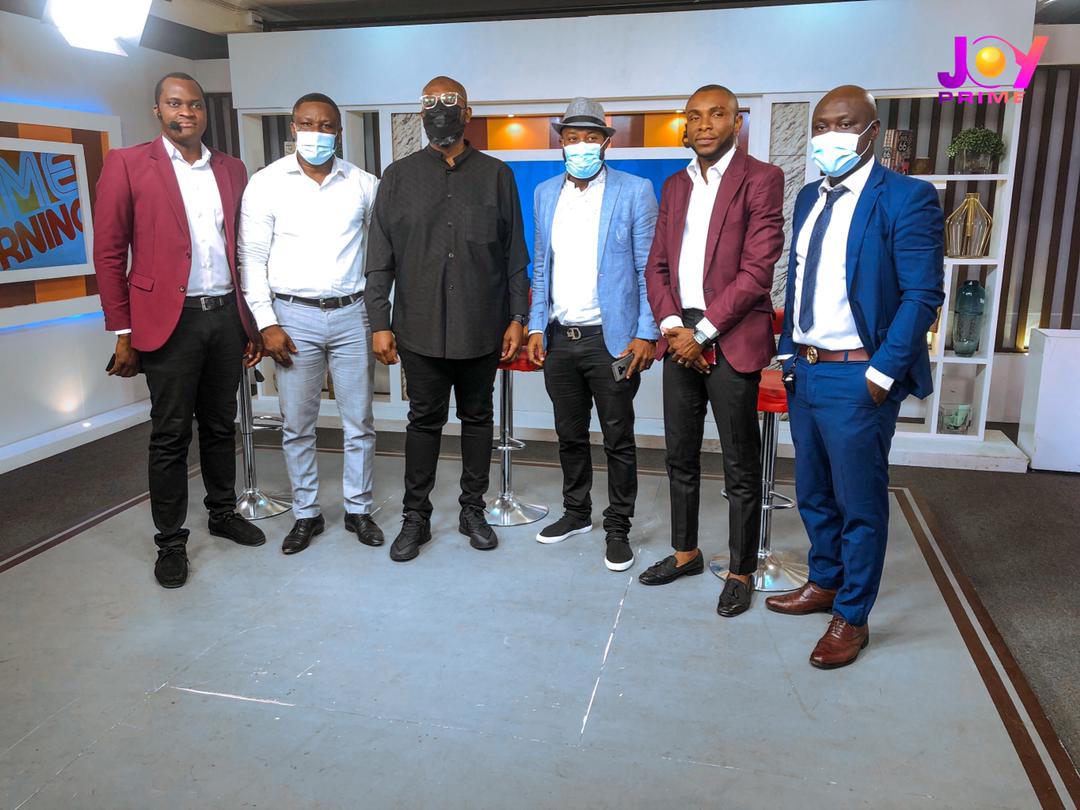 Official: Multimedia Group Limited launches Euro 2020 - Adomonline.com