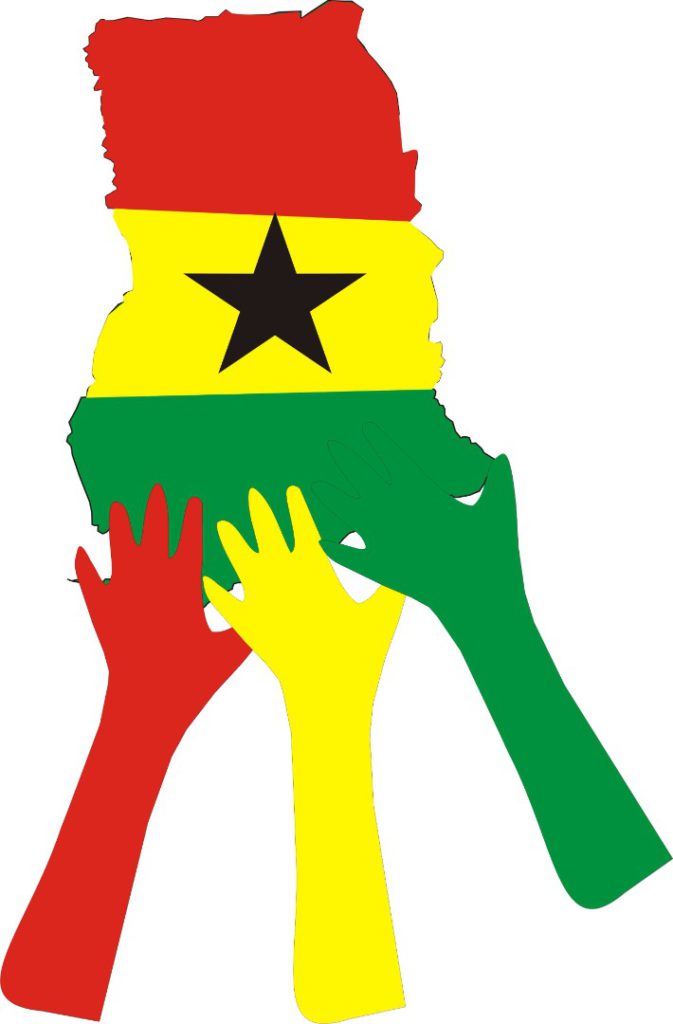 2021 Global Peace Index: Ghana ranked 2nd most peaceful country in ...