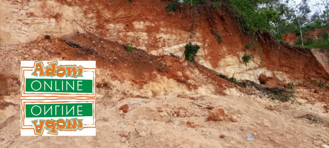 3 including 10-year-old girl dead with dozens trapped in 'galamsey' pit ...