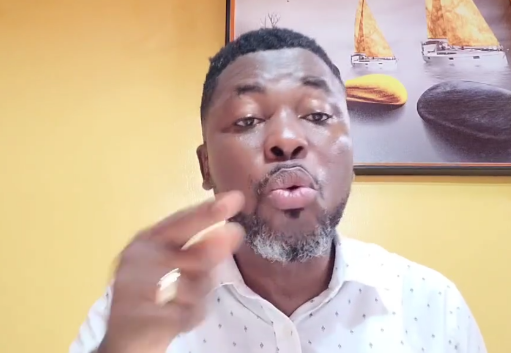 Persons involved in leaked tape on IGP must be arrested - A Plus - Adomonline.com