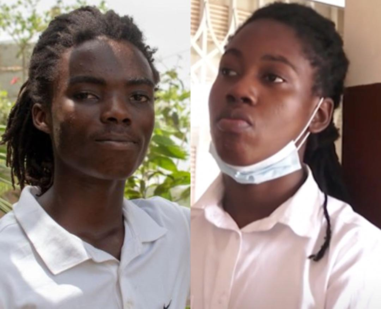 Good News For Achimota Rasta Students Adomonline