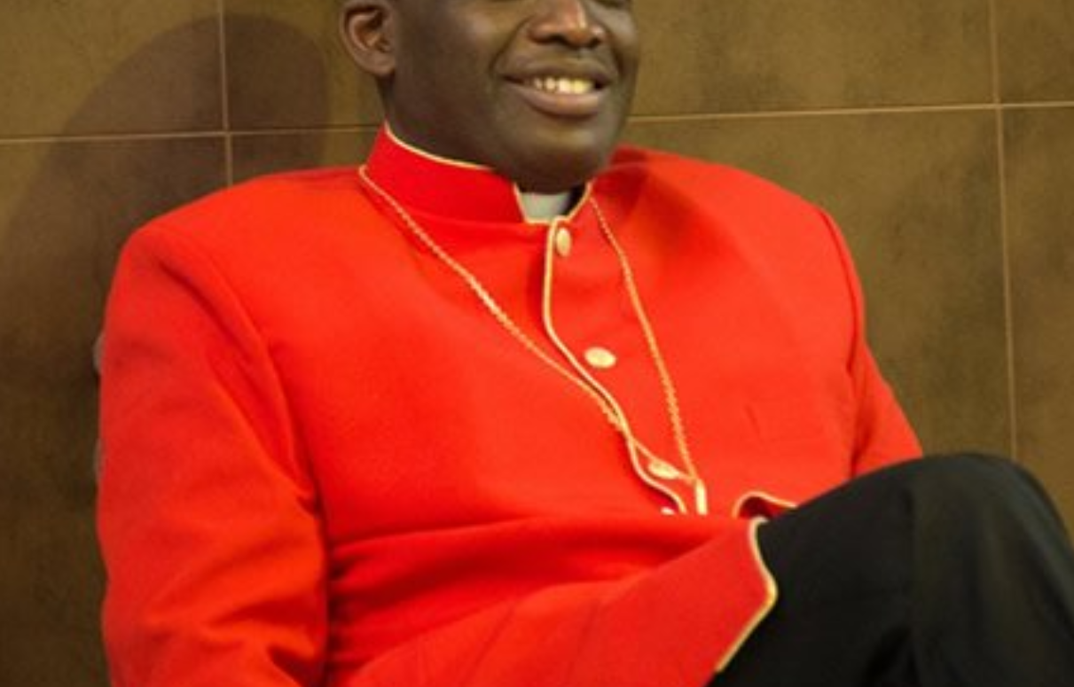 Serving Lighthouse pastor standing “against disloyalty” was paid £ ...