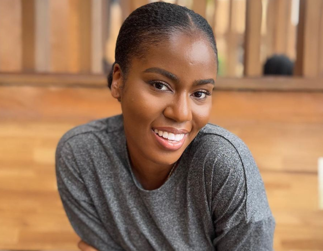 MzVee's latest look causes stir on social media - Adomonline.com