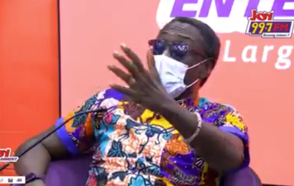 The claim that actors are making it all through acting is false – KSM ...