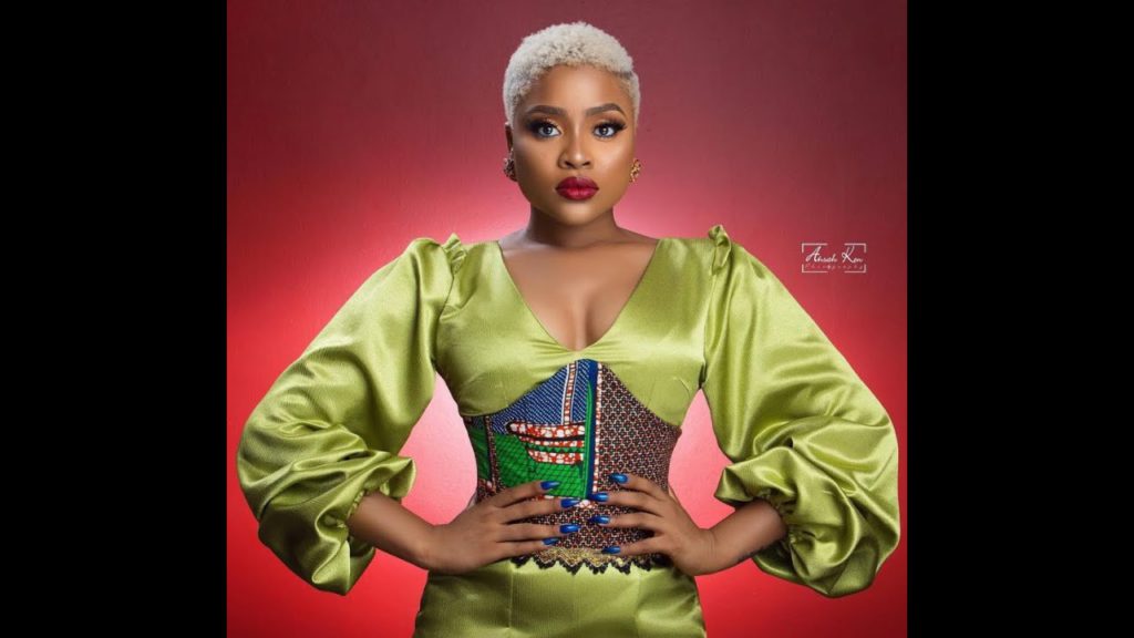 I’m not ready to marry – Popular singer - Adomonline.com