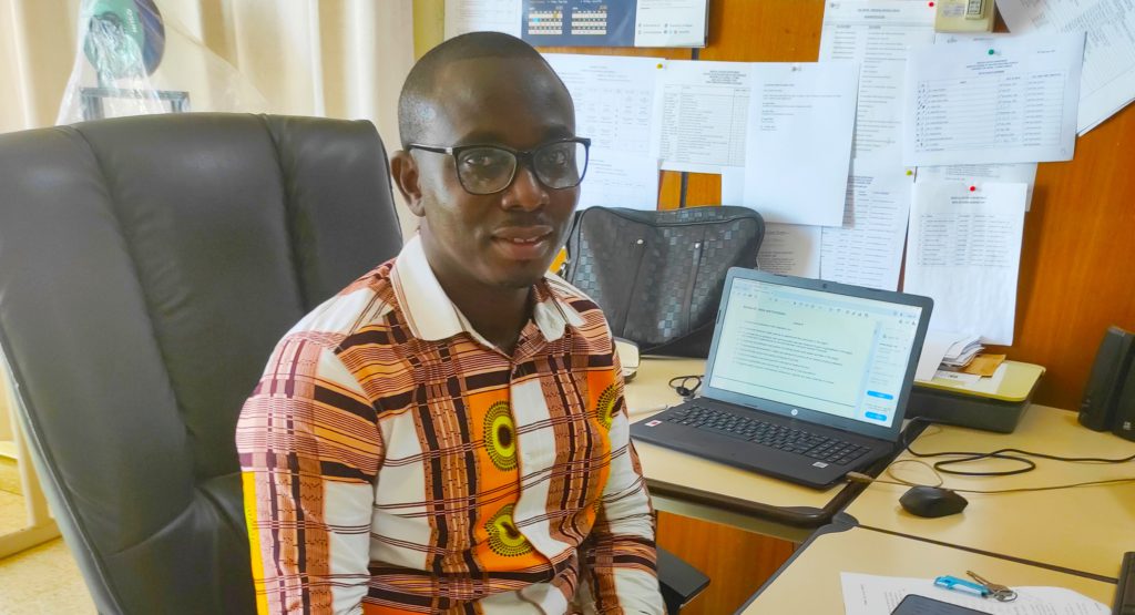 Ghana to host the Federation of African Medical Physics Organisations ...