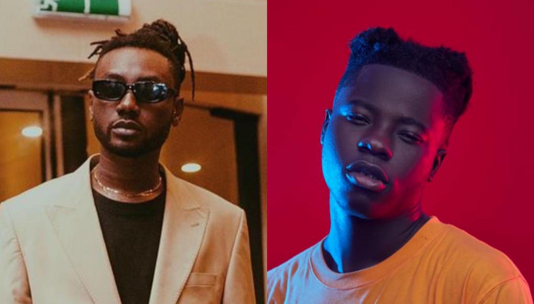 Pappy Kojo teams up with Fante rapper Da Yanney on 'Sleepless' song ...