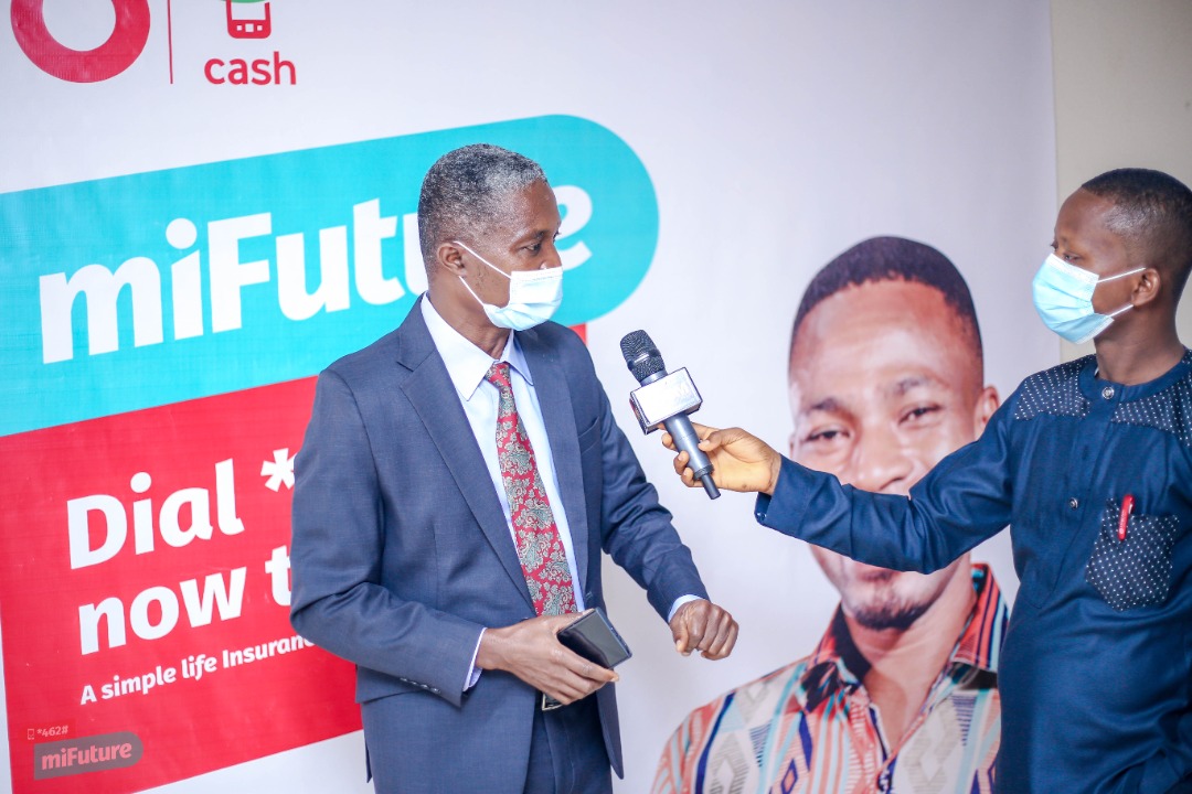 Vodafone Cash, miLife and Millennium Insurance launch miFuture micro ...