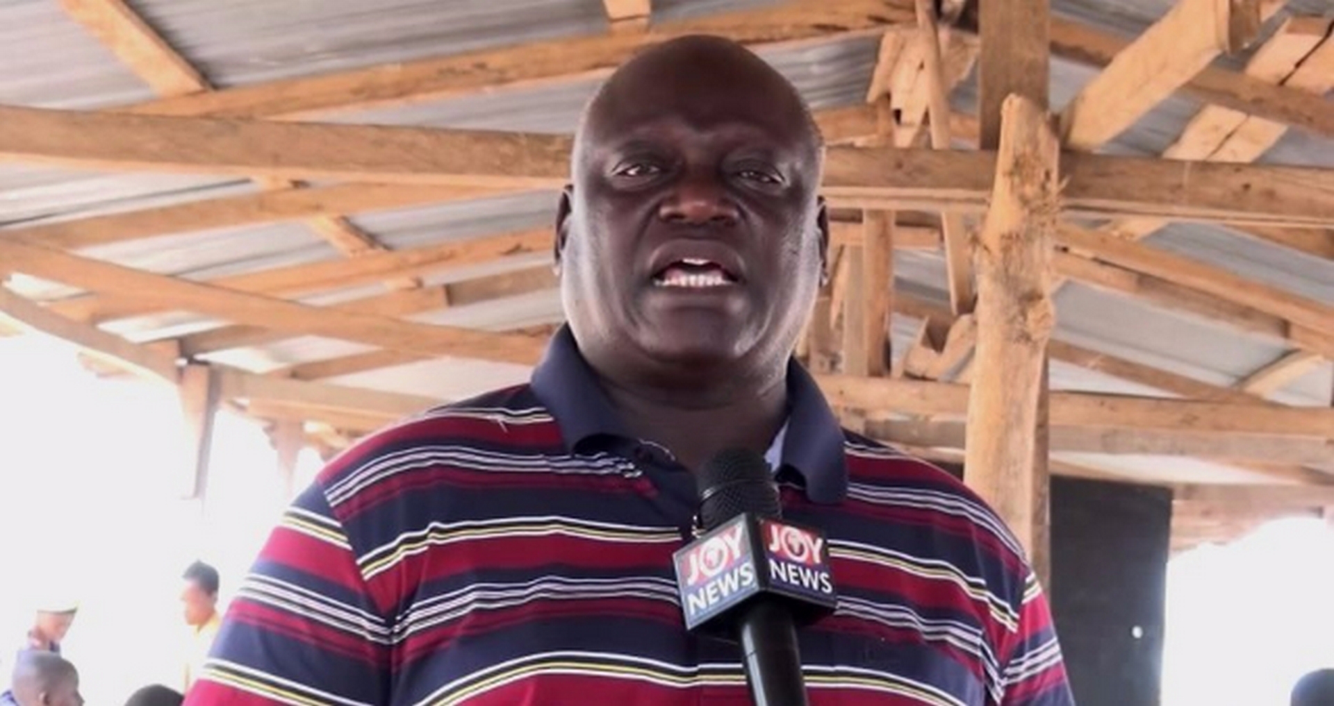 Ejura probe: Committee should have recommended removal of Ashanti ...