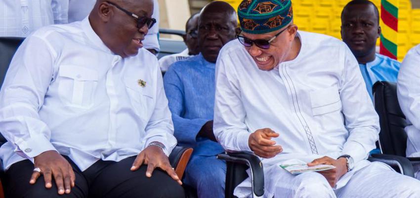 Mustapha Abdul-Hamid appointed NPA boss - Adomonline.com