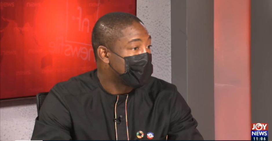 Akufo-Addo was apt, Aflao chief is not supposed to give ultimatum ...