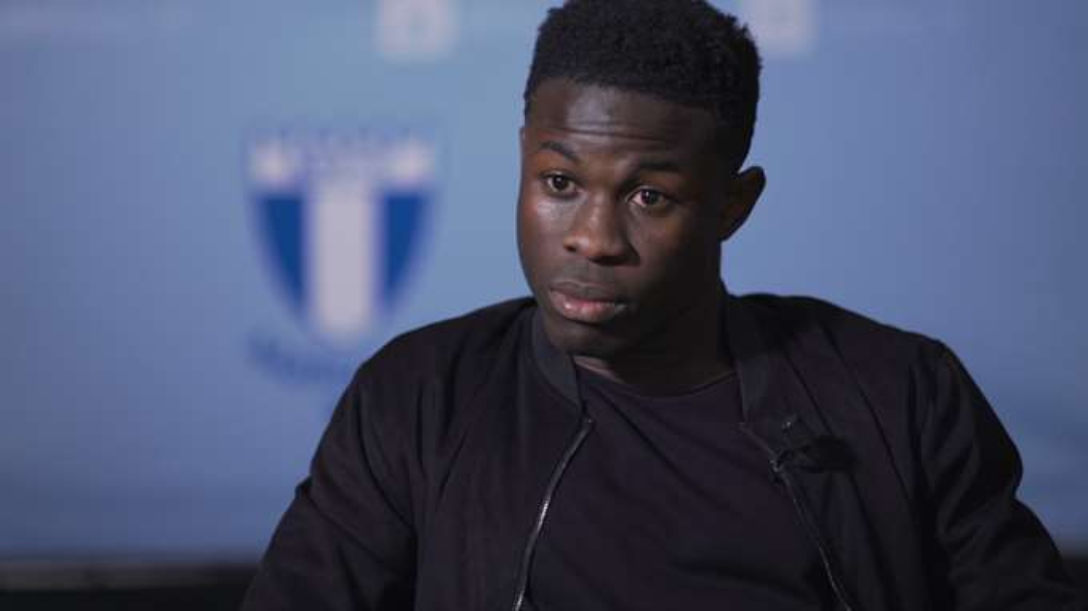 I almost committed suicide while in prison - Black Stars midfielder ...