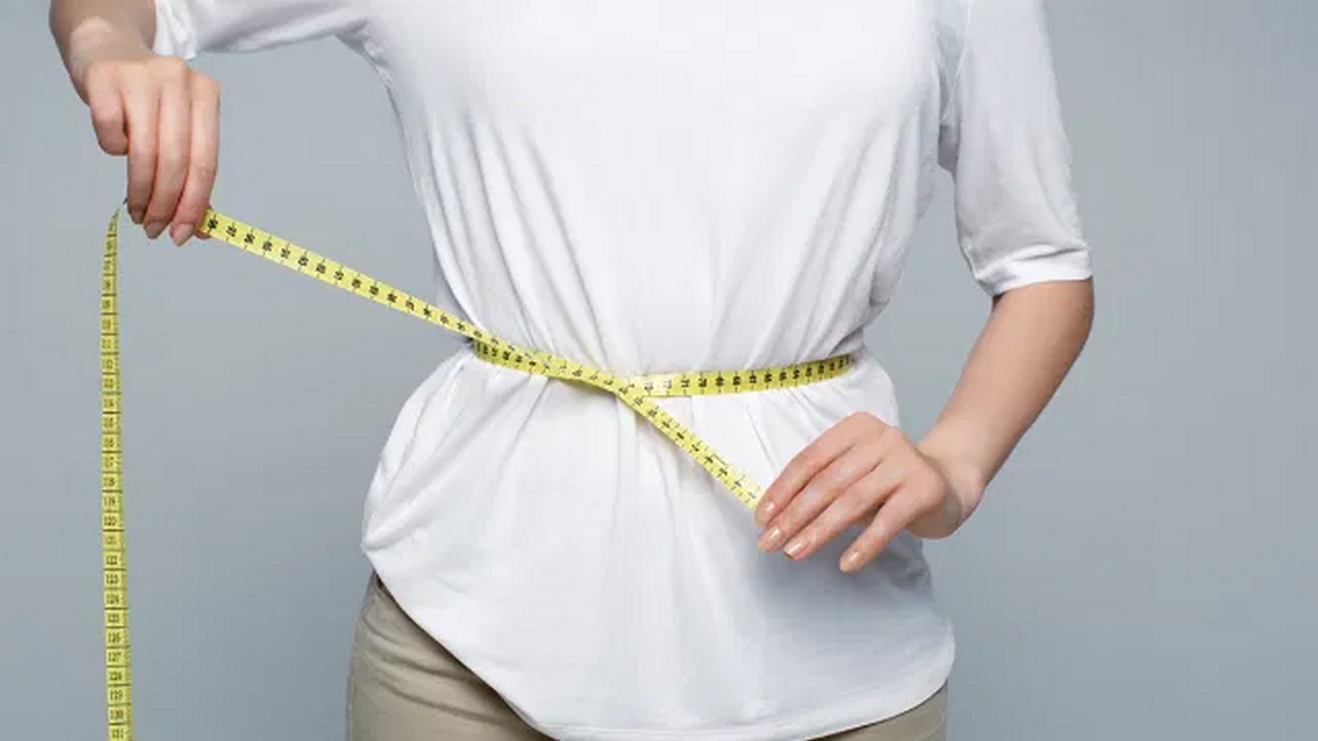Five ways to effectively hone your waist - Adomonline.com