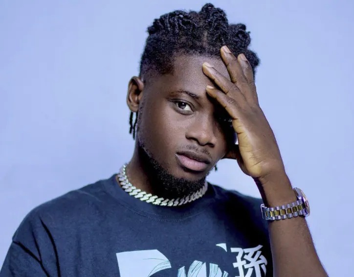 I feel sorry for them - Kuami Eugene opens up on song theft allegations ...