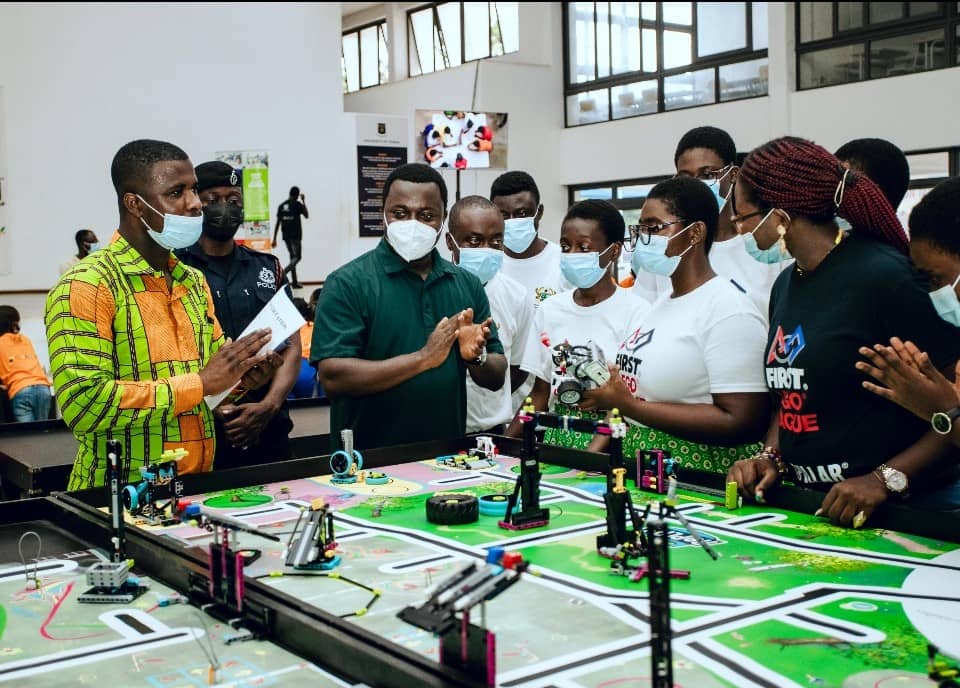 Education Ministry opens STEM SHS portal - Adomonline.com