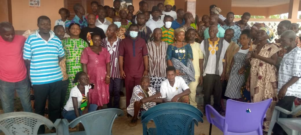 Population and Housing Census: Get counted - Suhum MP urges ...