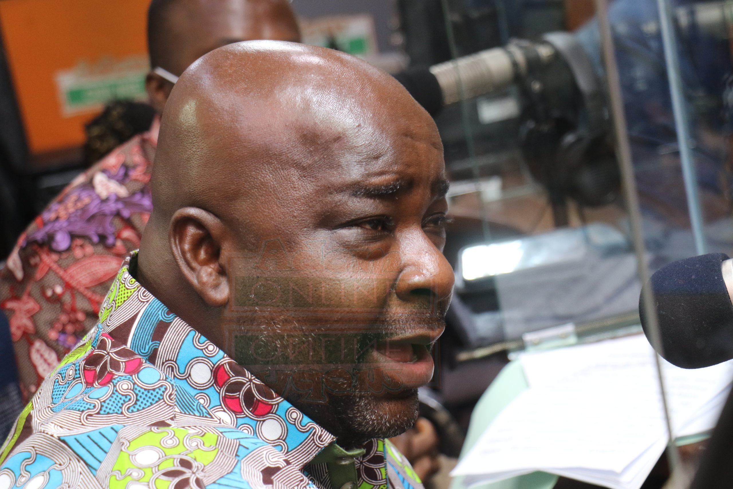 Bawumia's new chapter is Ghana's major economic revolution - Okyere Baafi