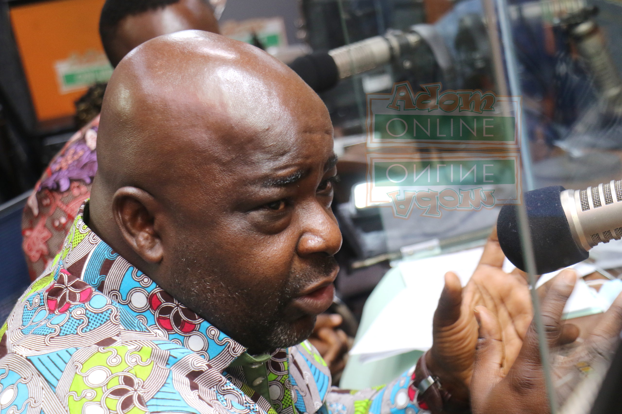 Deputy Trade and Industry Minister speaks on progress of 1D1F policy