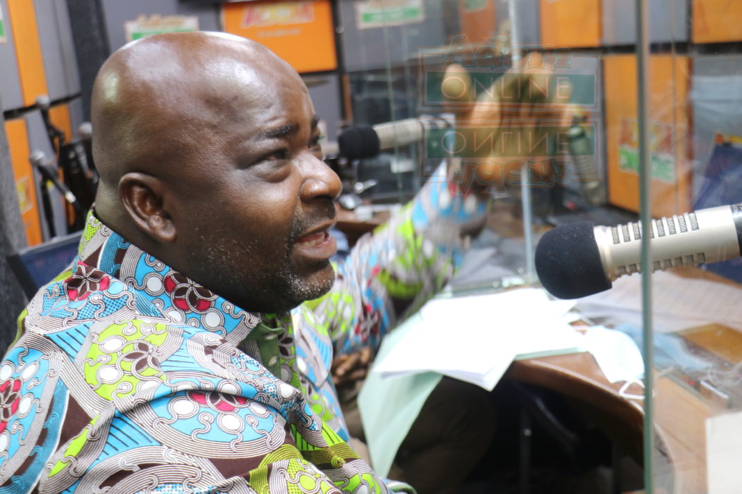 Adwoa Safo blackmailing govt – NPP MP alleges [Audio] - Adomonline.com