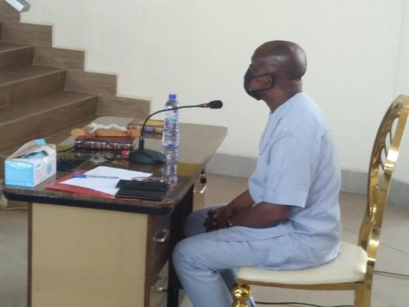 Ejura probe: Minister declines pleas to reveal source of video in his ...