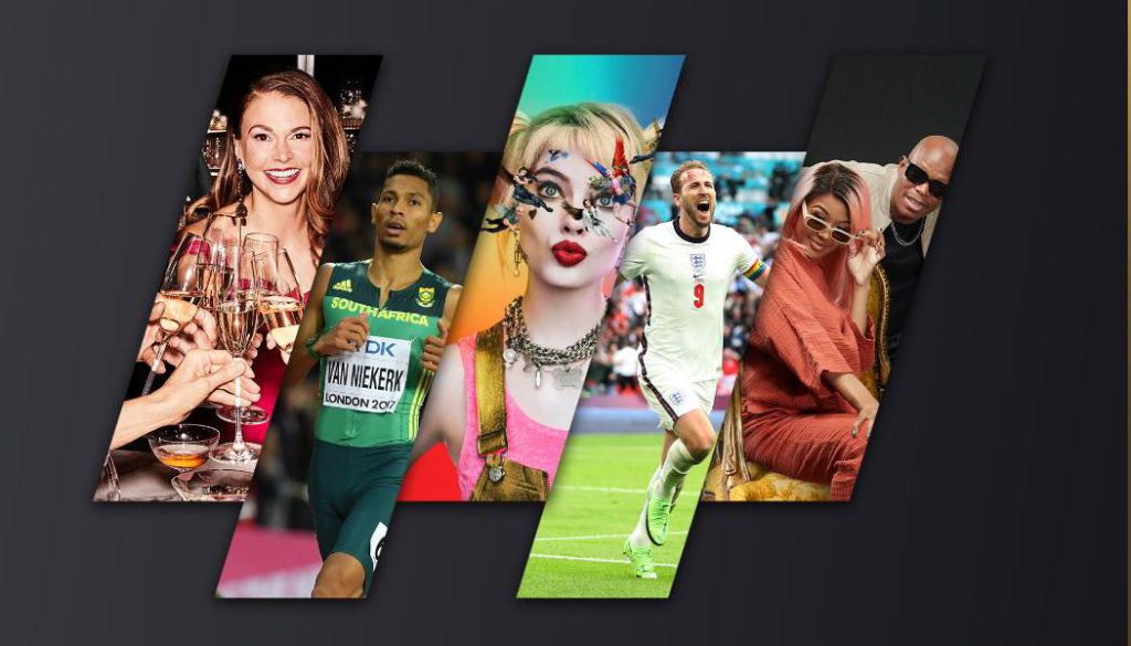 Showmax Pro to stream Olympic Games Tokyo 2020 in over 50 African ...