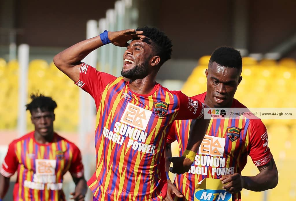 I hope Daniel Afriyie-Barnieh gets playing time against Brazil and ...