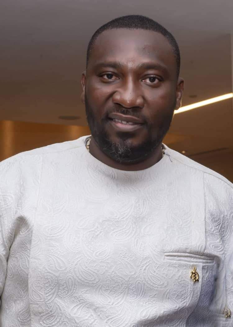 Chief Biney appointed PRO of Ghana Auctioneers Association - Adomonline.com